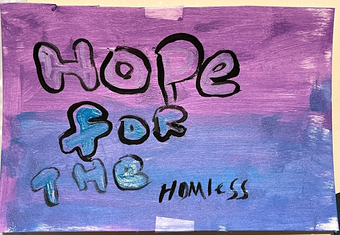 hope4homeless – Disability Justice and Violence Prevention Resource Hub