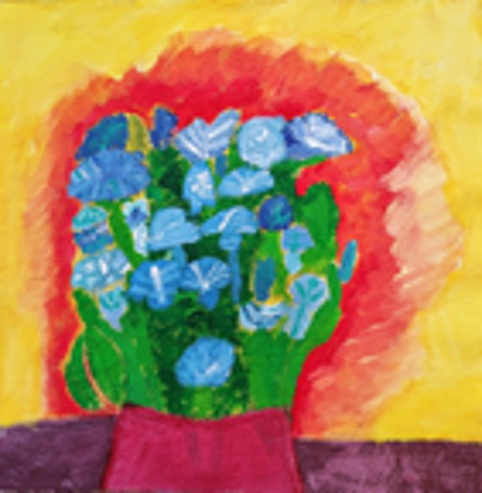Floral Study – Disability Justice and Violence Prevention Resource Hub