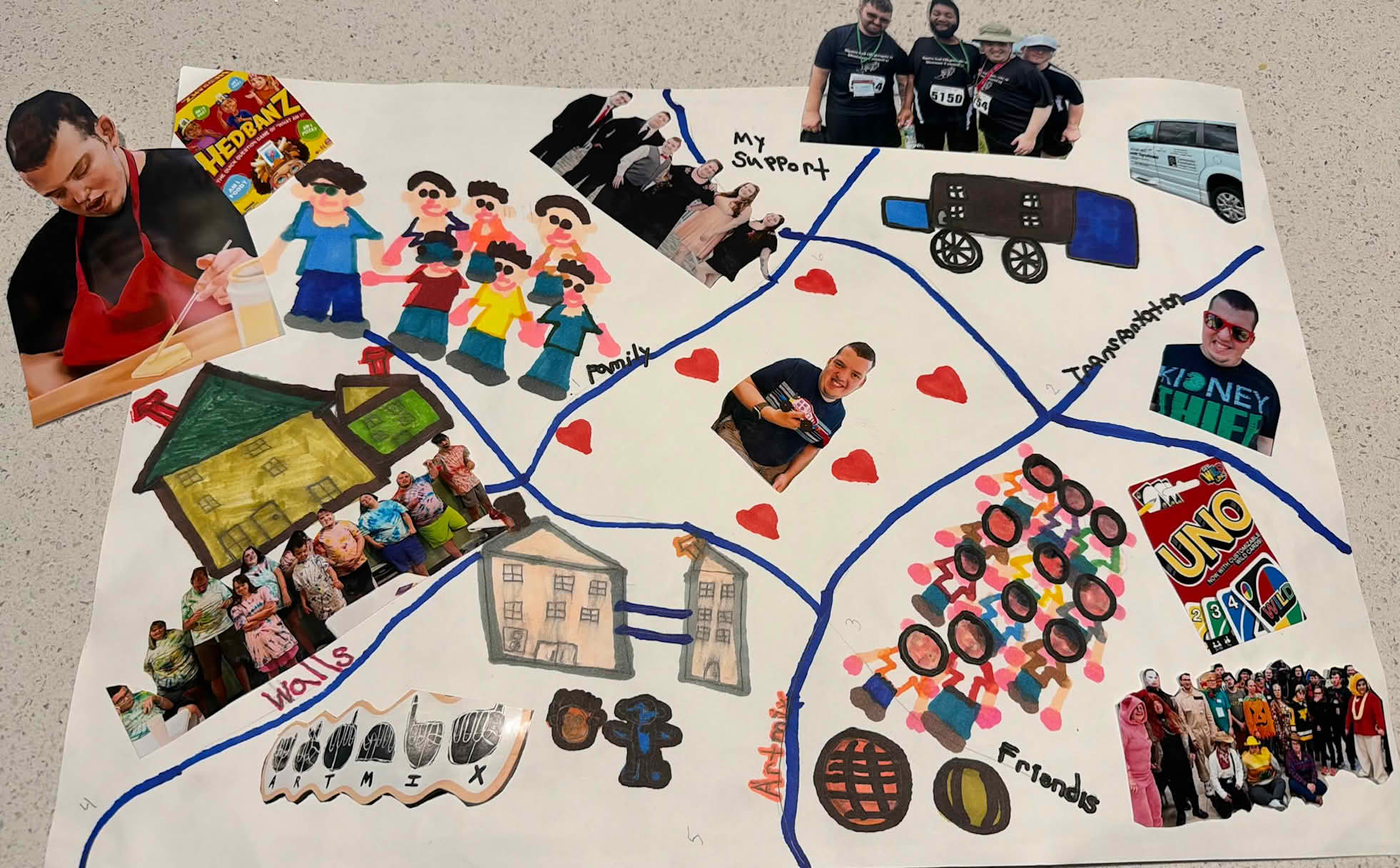 Isaiah Artwork – Disability Justice and Violence Prevention Resource Hub